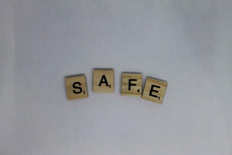 How to Create a Safe Space When the World Feels Unsafe